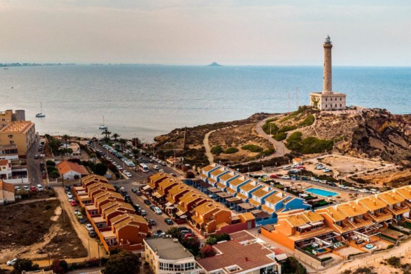 Exploring the Best Beaches of Costa Calida! | Murcia Dreams