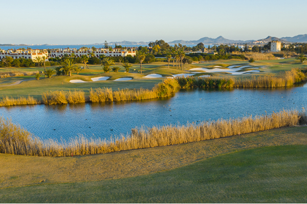 Discover La Serena Golf Resort: Where Opulence Meets Coastal ...